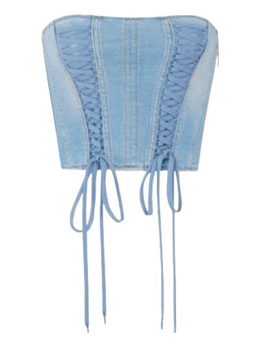 BALMAIN Balmain Flared High-Waisted Denim Jeans
